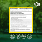 daily rhodiola capsules for energy boost