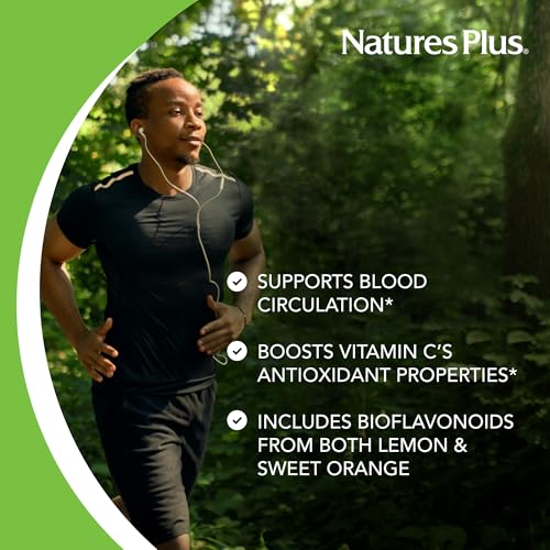 daily routine vitamin and mineral