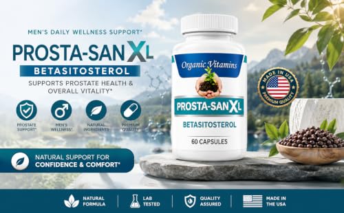 daily saw palmetto health benefits
