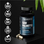 daily saw palmetto health booster