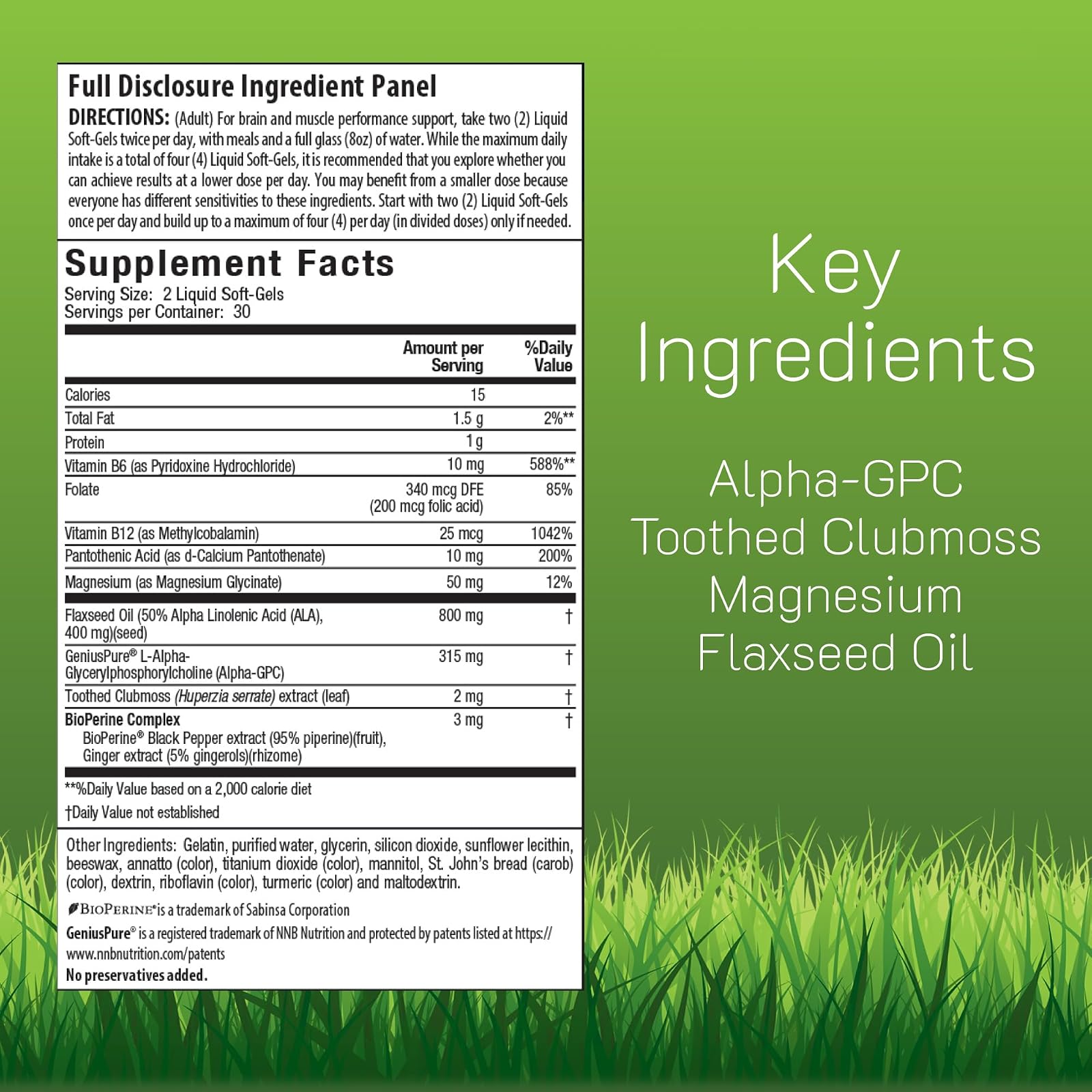 daily saw palmetto supplement benefits