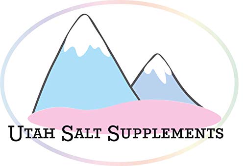 daily sea salt vitamin intake