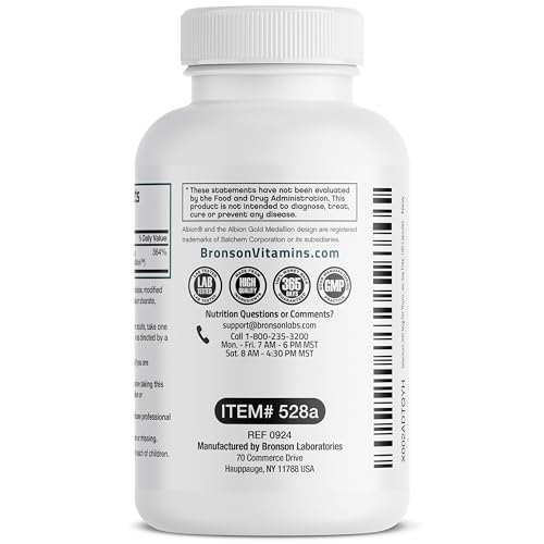 daily selenium dosage for wellness