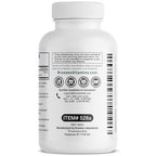 daily selenium dosage for wellness
