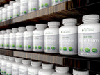 daily selenium supplement for wellness