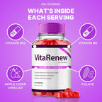 daily skin health supplement gummies