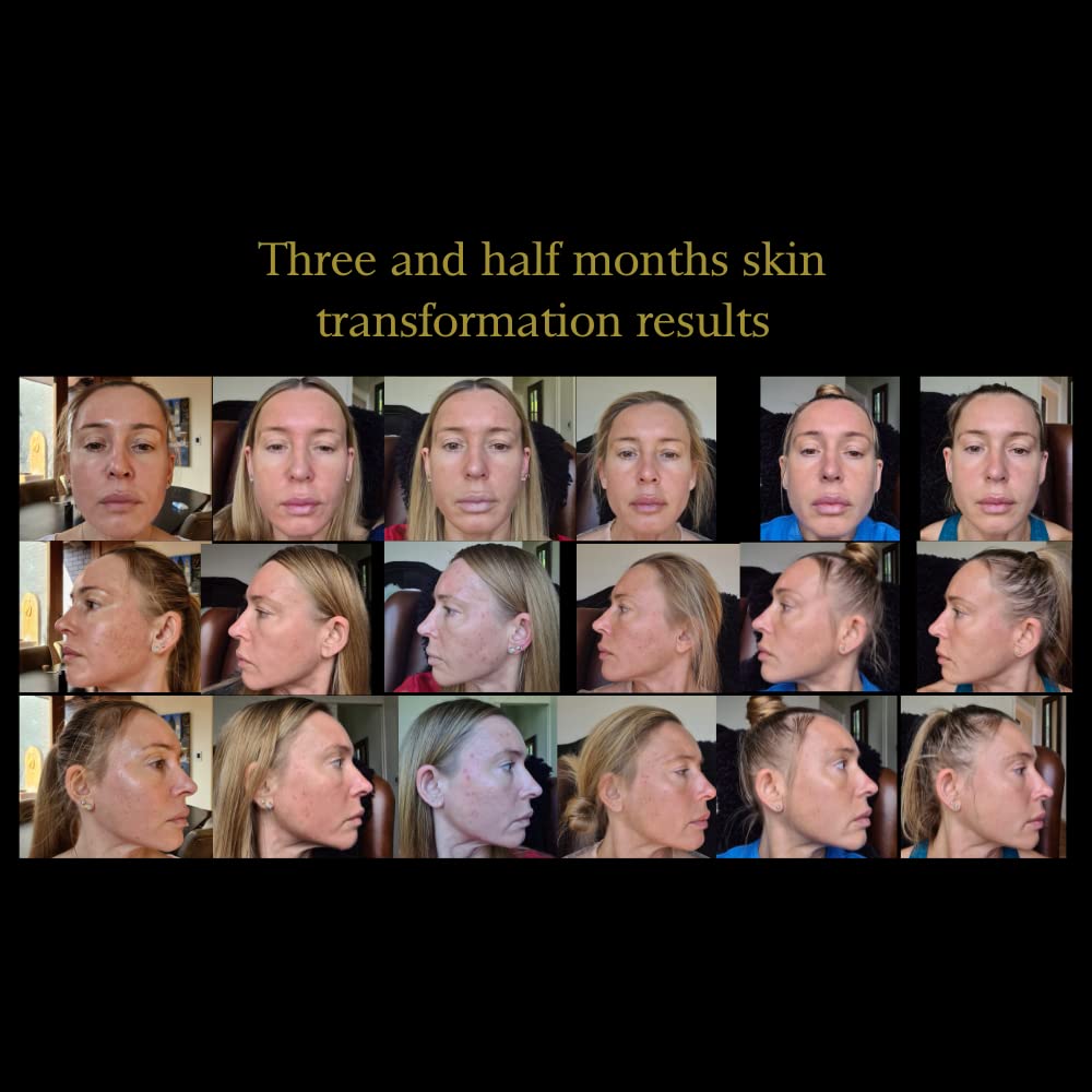 daily skin supplement for optimal health
