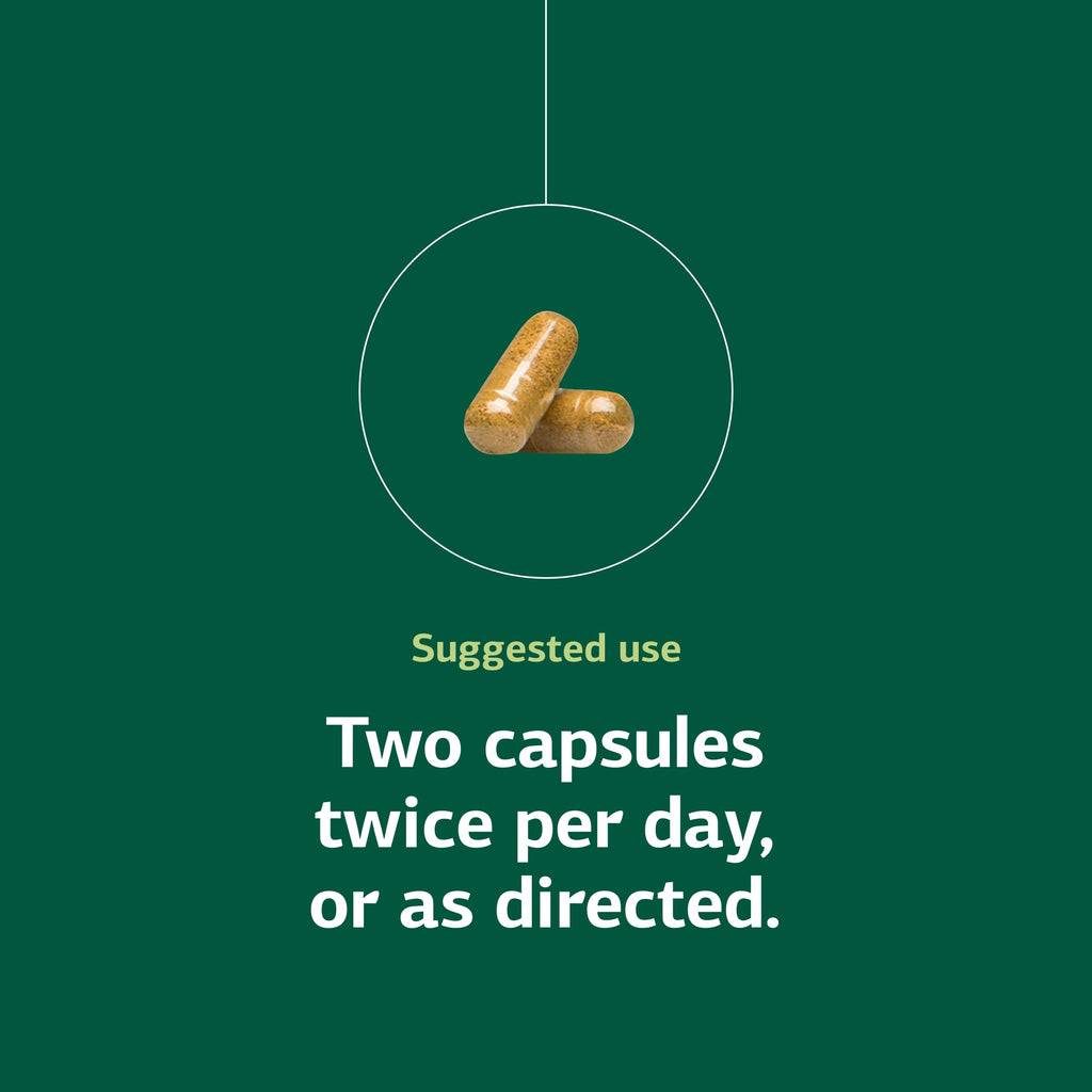 Daily skin support capsules