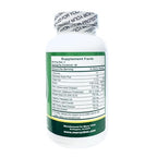 Daily skin support with Skin Detox softgels