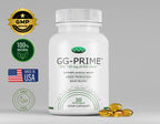 Daily softgels for overall vitality
