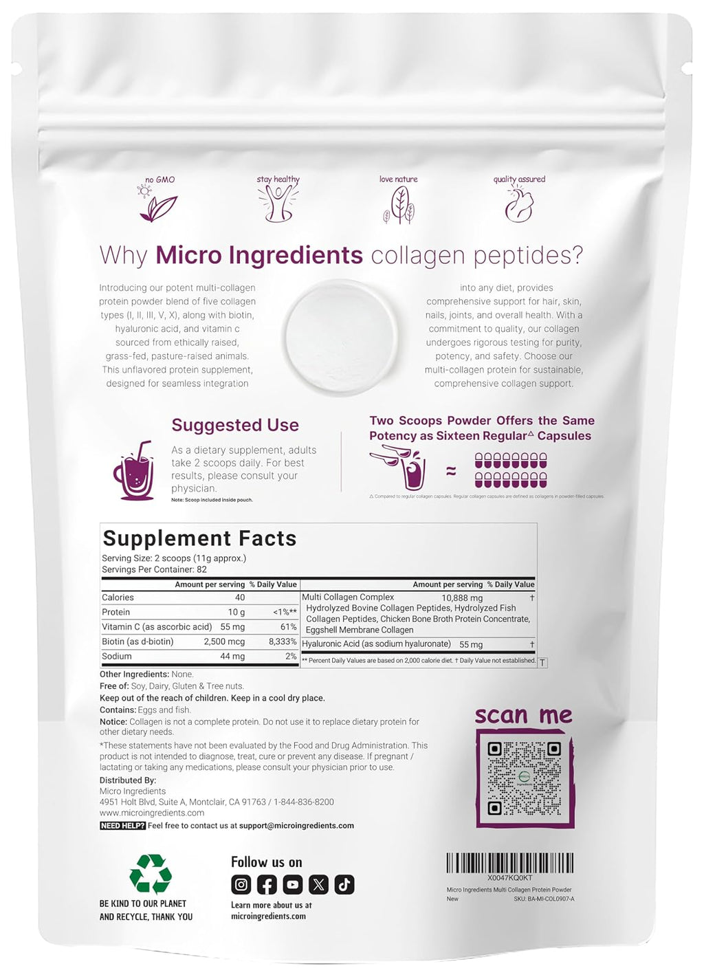 Daily softgels for overall wellness