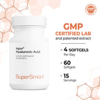 Daily softgels for youthful skin