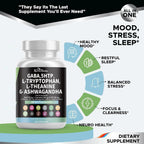 Daily stress management with Ashwagandha