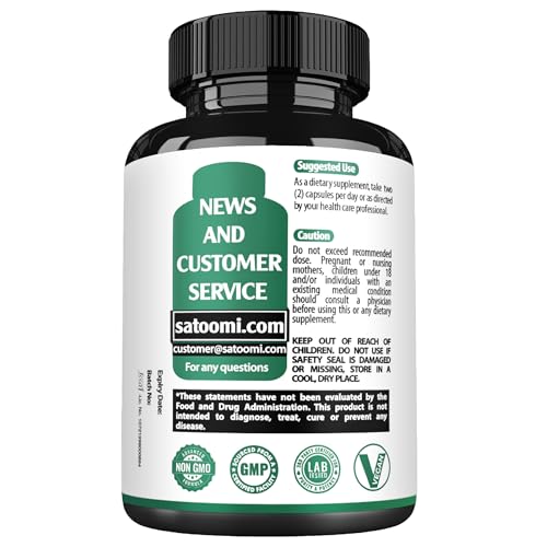 daily stress relief capsules