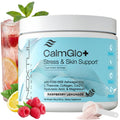 Daily stress relief drink powder