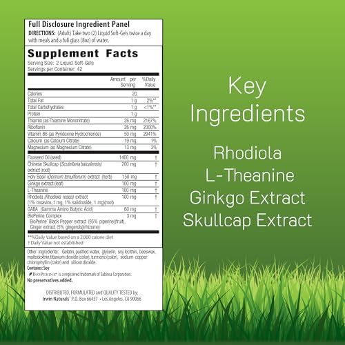 daily stress support multivitamin for women