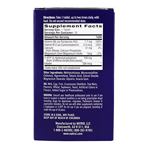 daily stress support supplement