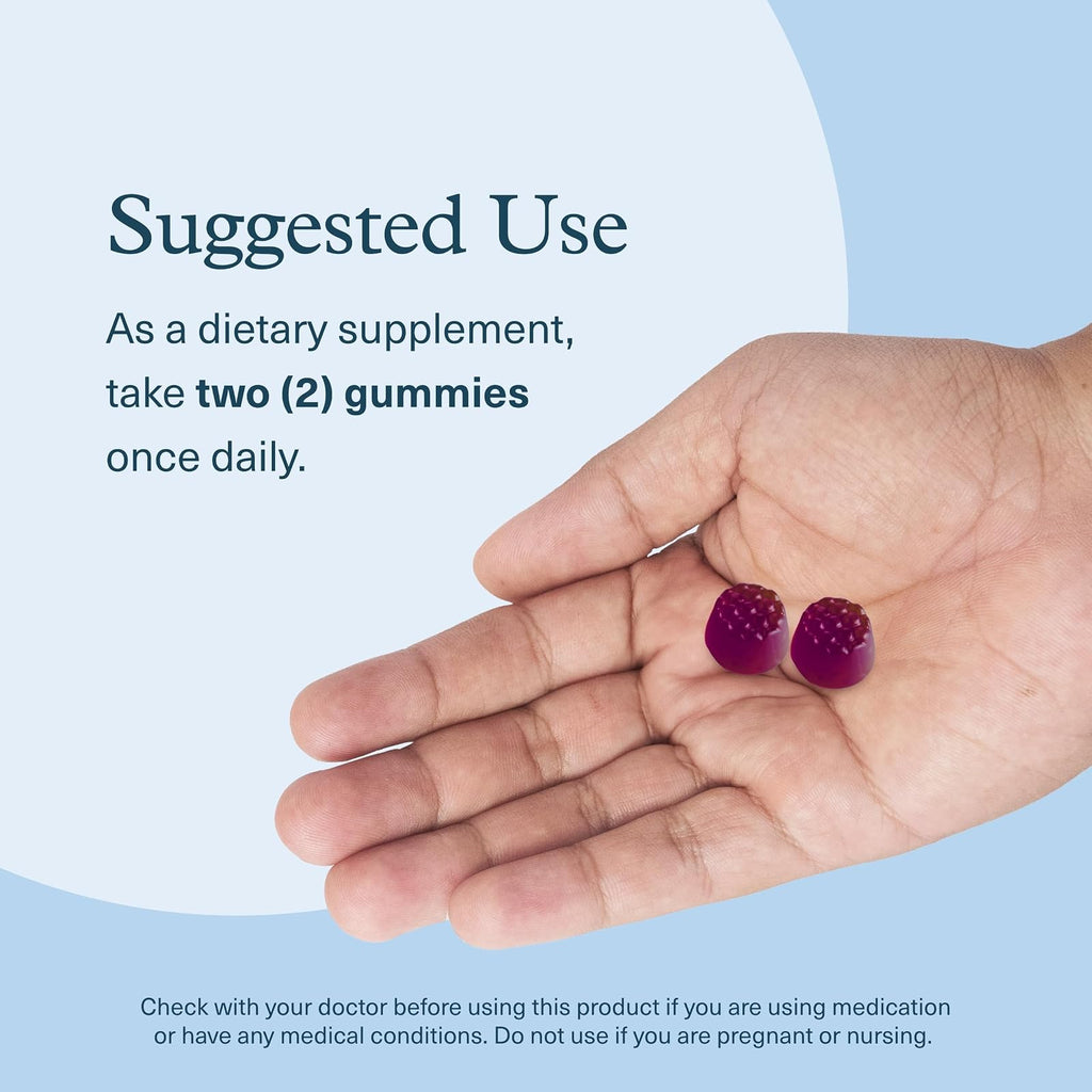 Daily stress support with ashwagandha