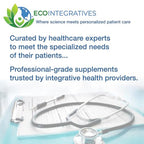 Daily stress support with B complex