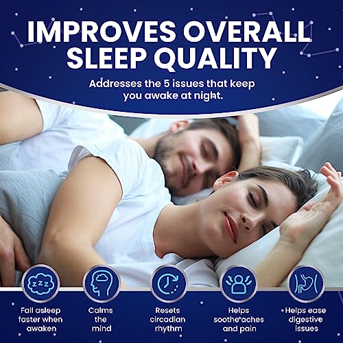 daily stress support with NoctoPlex