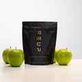 Daily Super Greens blended vitamin supplement