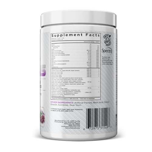 daily superfood for active lifestyles