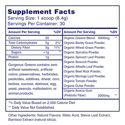 daily superfood for immune system boost