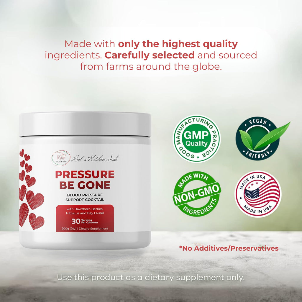 Daily superfood for overall health