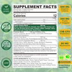 daily superfood gummies for adults
