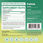 daily superfood gummy supplement