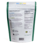 daily superfood spirulina & chlorella boost