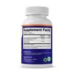 Daily supplement for active lifestyle