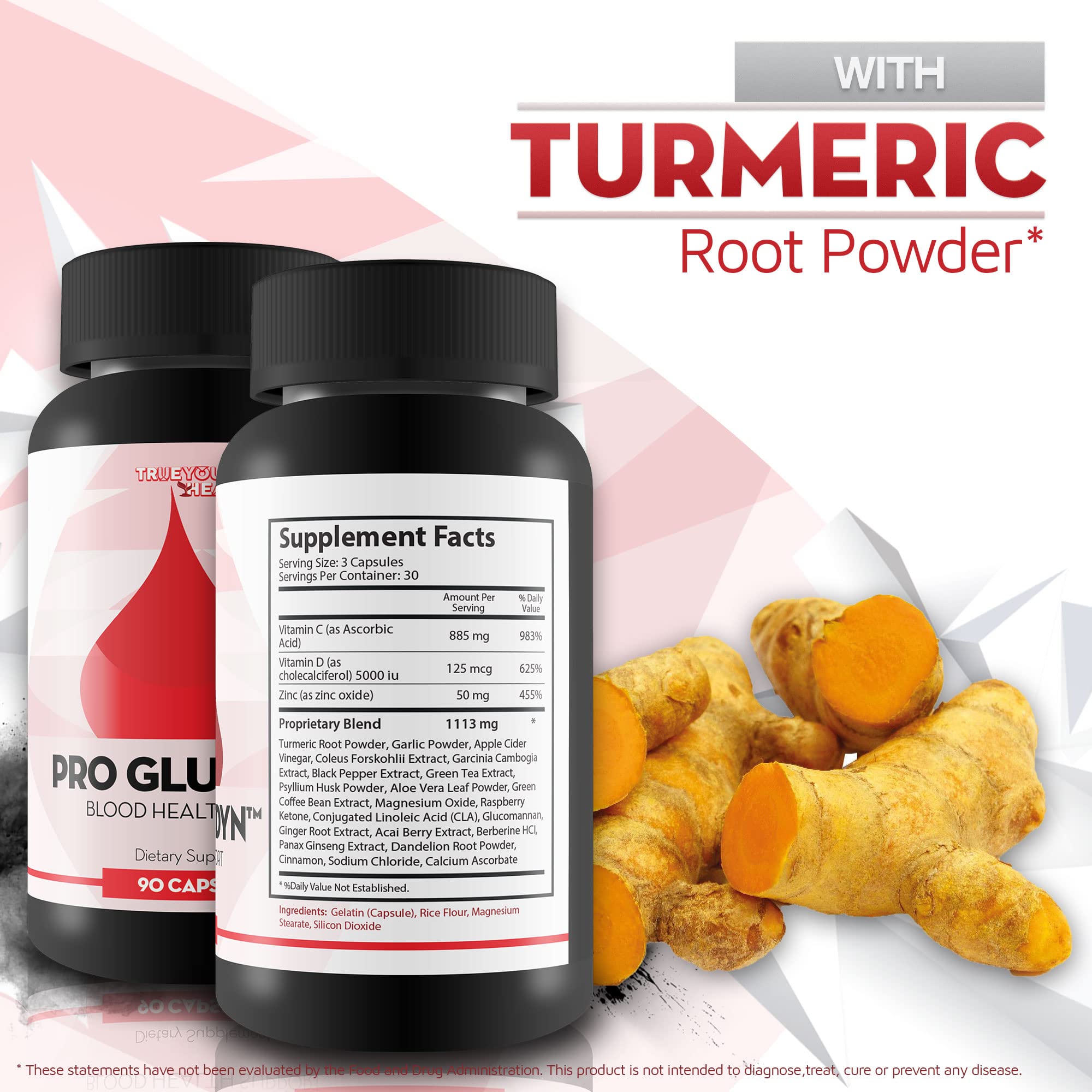 daily supplement for active lifestyle