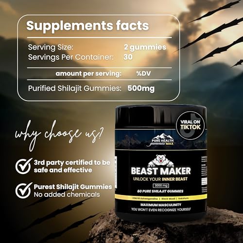 Daily supplement for active lifestyles