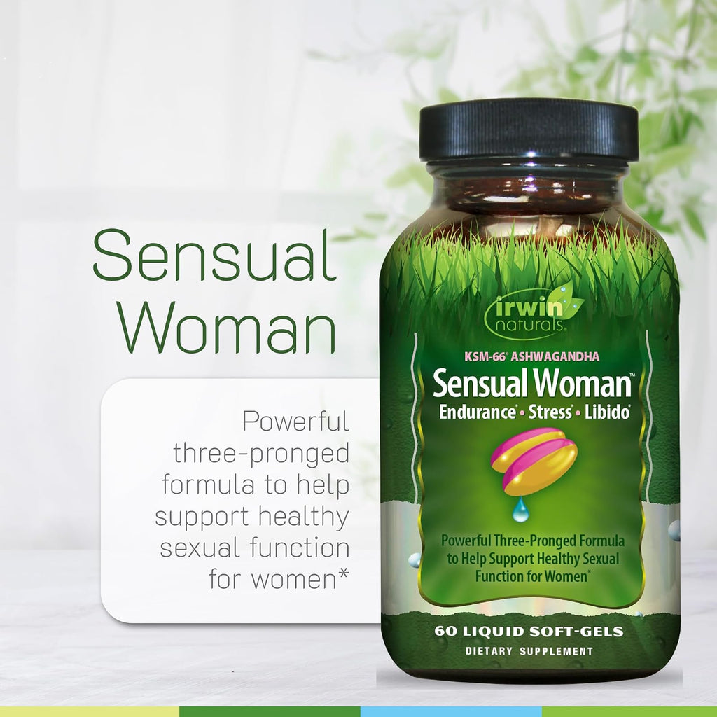 daily supplement for active women