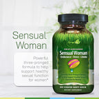 daily supplement for active women