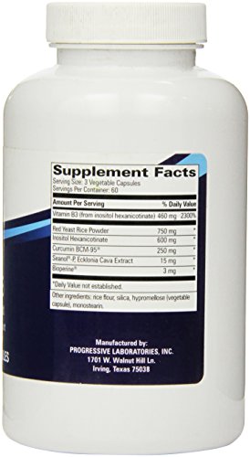 daily supplement for balanced nutrition