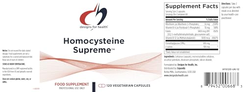 daily supplement for balanced nutrition