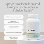 Daily supplement for better health