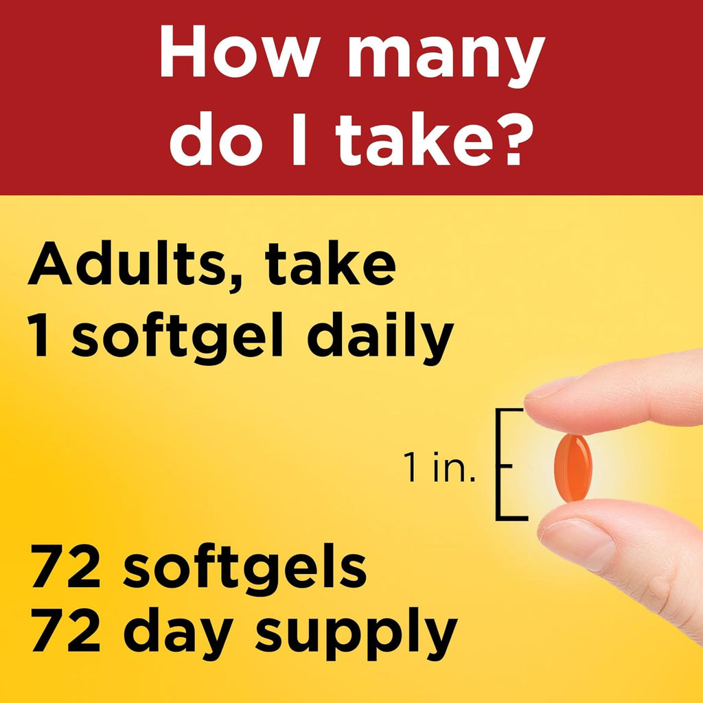 Daily supplement for cellular energy