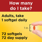 Daily supplement for cellular energy