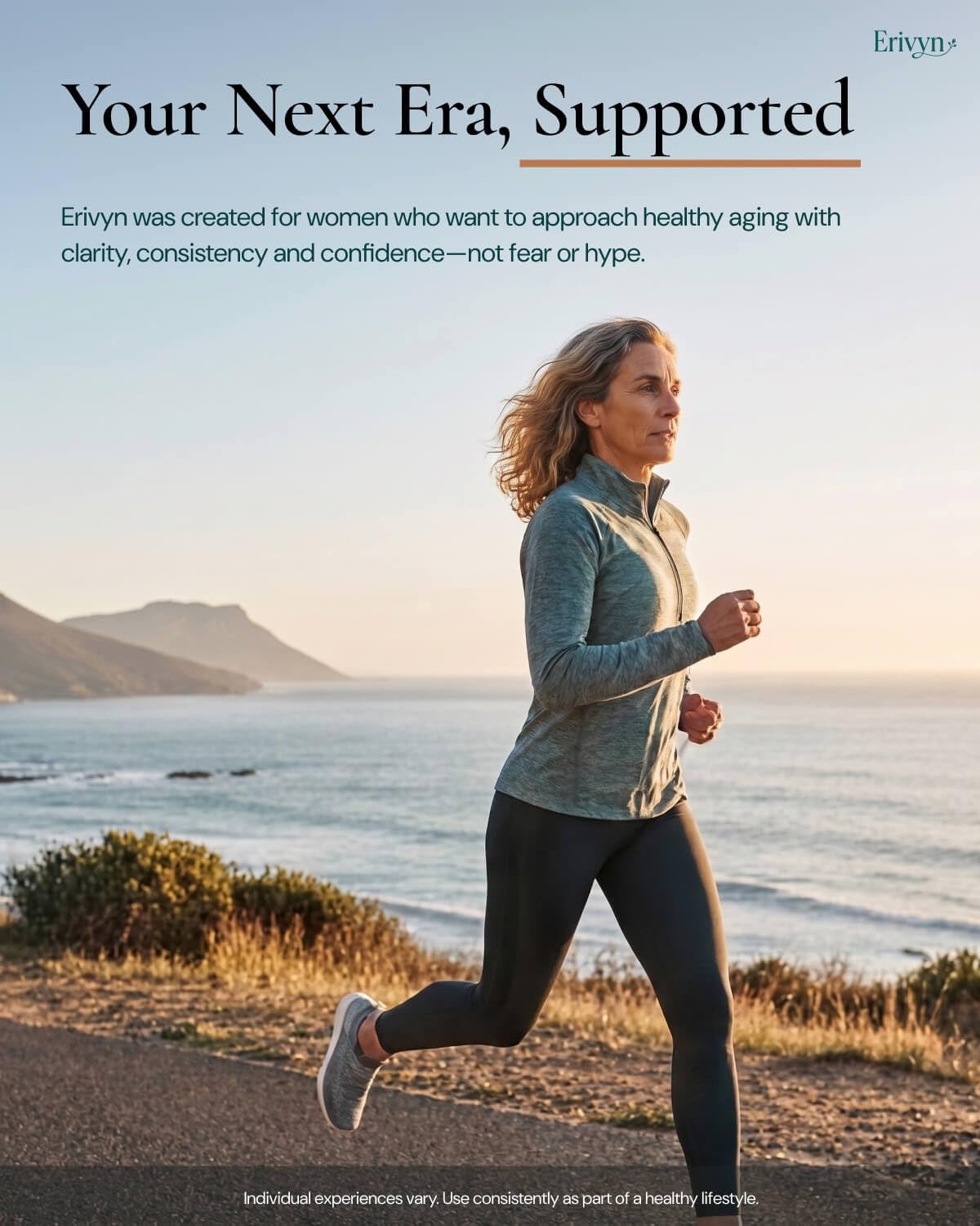 Daily supplement for cellular health