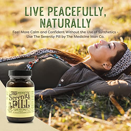 daily supplement for emotional health