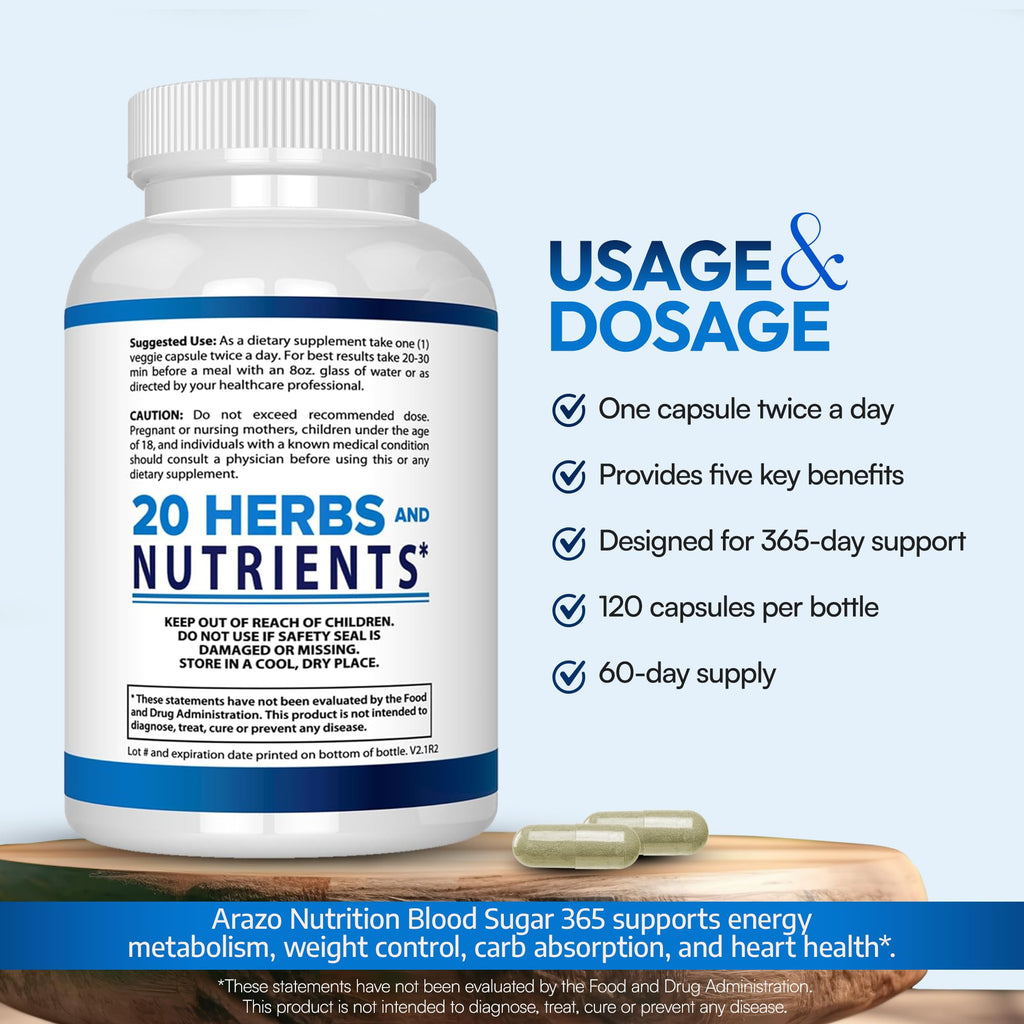 daily supplement for energy boost