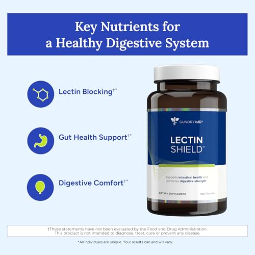 daily supplement for gut health