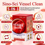 daily supplement for healthy blood pressure