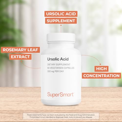 Daily supplement for healthy lifestyle