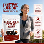 Daily supplement for heart health