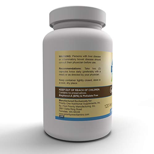 Daily supplement for heart support