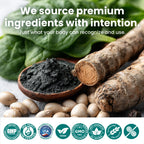 Daily supplement for hormonal balance